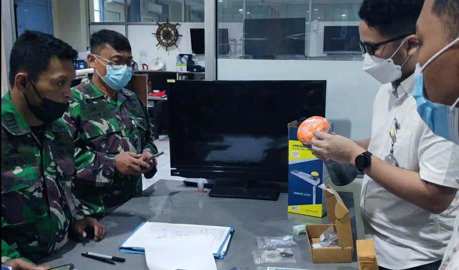 Luwes Inovasi Mandiri