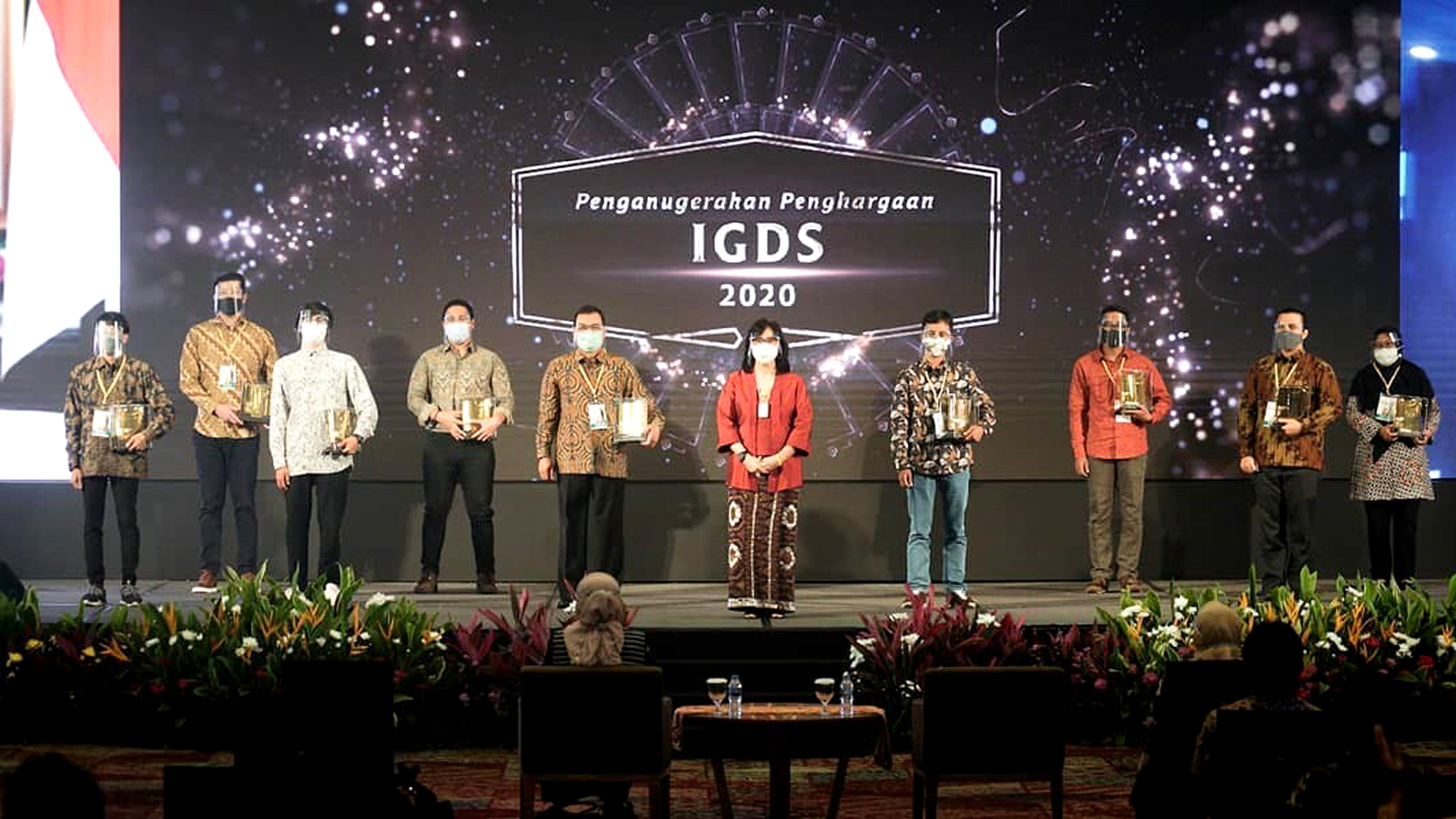 Luwes Inovasi Mandiri