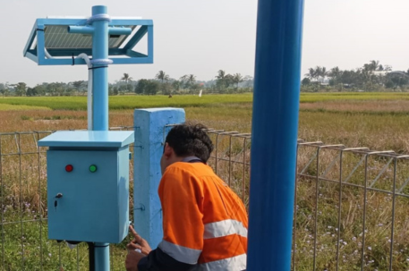 Luwes Inovasi Mandiri